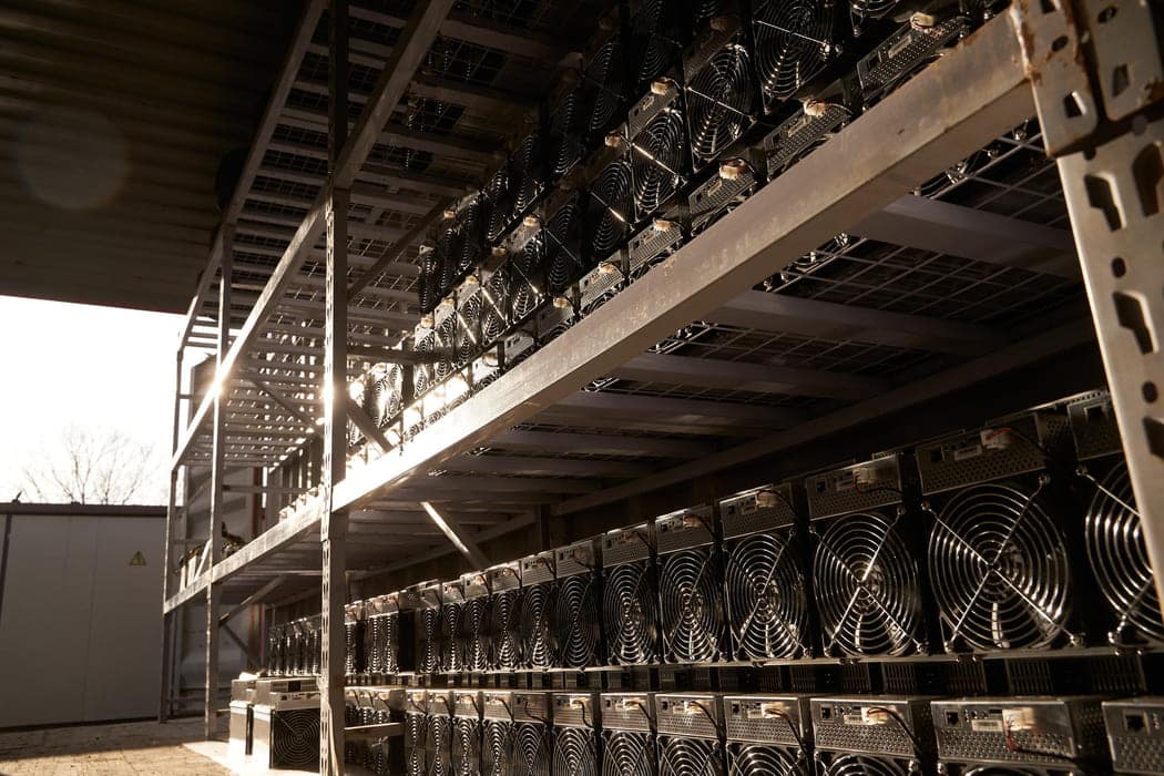 Bitcoin Mining Cooling Systems Tasmania – Efficient, Reliable Solutions